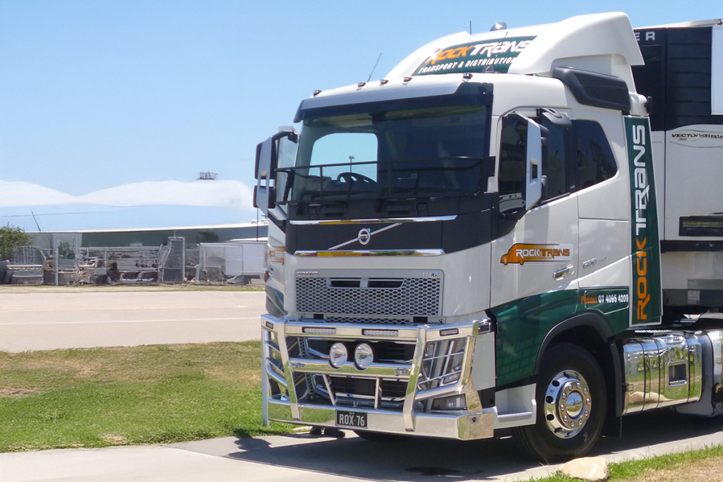 RockTrans | 50 Years of Trusted Transport in North Queensland